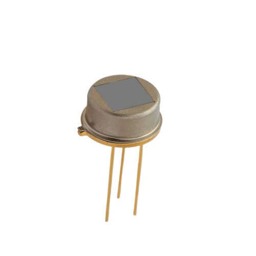 Pyroelectric infrared sensor - RPFA913CG - Zhengzhou Winsen Electronics ...