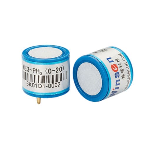 PH3 phosphine sensor - ME3-PH3 - Zhengzhou Winsen Electronics ...