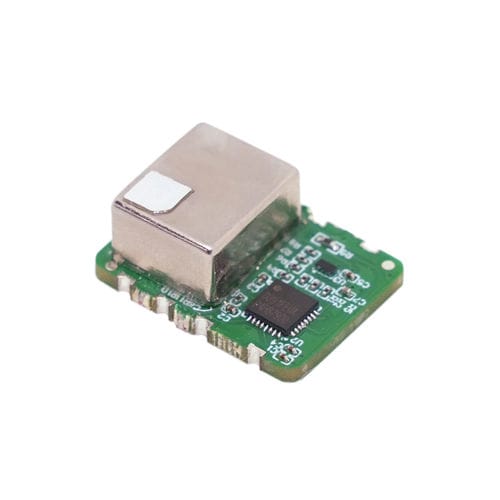 CO2 sensor module - H101-CO2-Z8S-U-40kP - Zhengzhou Winsen Electronics ...