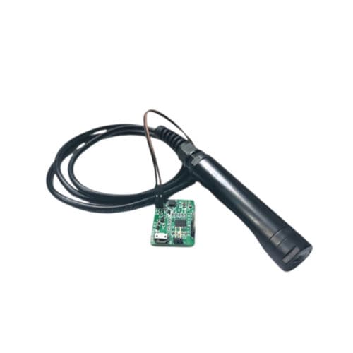 Dissolved oxygen water quality sensor - ZW-O101 - Zhengzhou Winsen ...