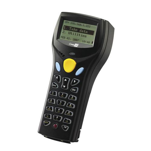 Multitouch screen terminal - 8300 - CIPHERLAB - handheld / mobile / 128 ...