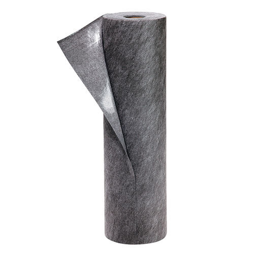 Absorbent mat - i-matt - I-team Global - clean / rubber