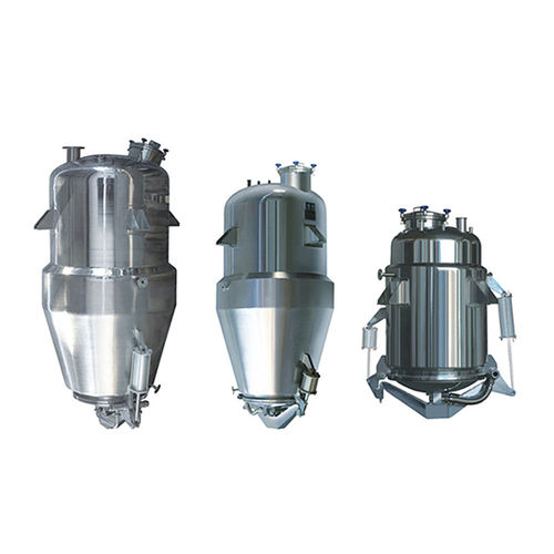 Centrifugal extractor for the chemical industry - Wenzhou Jinbang Light ...