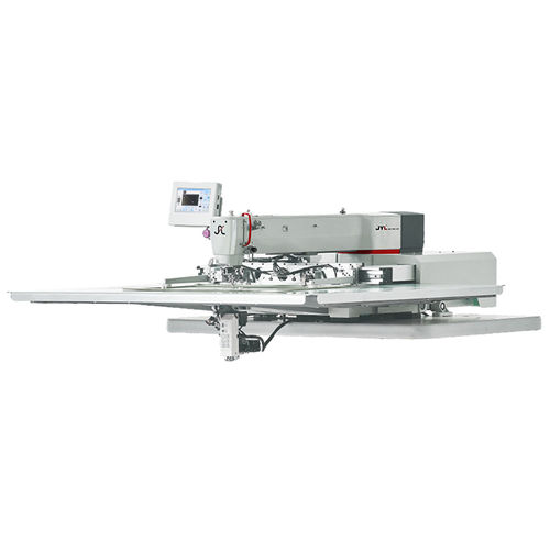 Single-needle sewing machine - JYL-B6040G - Guangdong Jin Yue Lai ...
