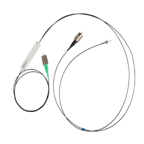 Fiber optic coupler - CP-A - SEDI ATI - for sensors / for harsh ...