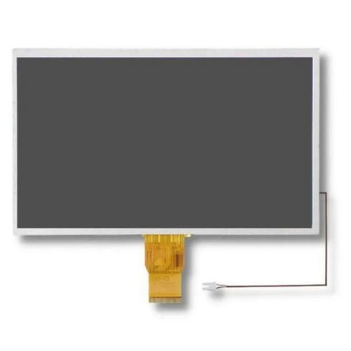 TFT LCD display module - TTX101BHT-01 - TAILOR PIXELS TECHNOLOGY CO., LTD. - TN / 1024 x 600 / 10.1"