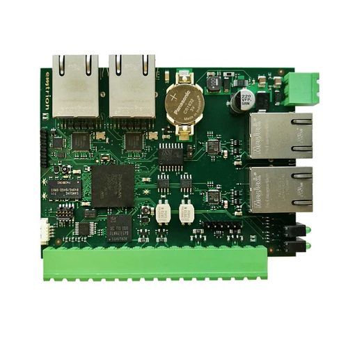 Solo / Dual core ARM® Cortex™-A7 SBC - emSBC-RZ/N1D - emtrion GmbH ...