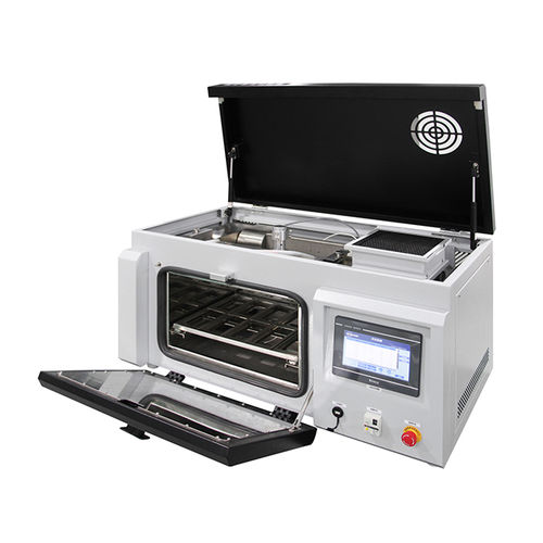 Light test chamber - SX/1000 - SONACME Technology - solar simulation ...