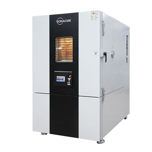Battery test chamber - ST/1000/70/EP - SONACME Technology ...