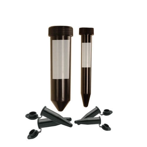 Microcentrifuge test tube - Biotool Swiss AG - laboratory / U-bottom ...