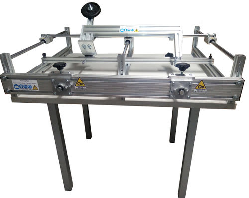 Pantograph engraving machine - Gentili - JMSCOLPITORI - spindle / wood ...