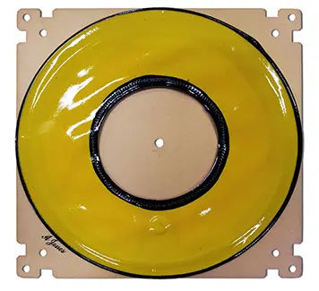 Air caster - AeroGo, Inc.