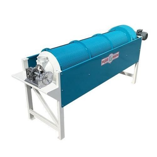 Rice grader - 1KT-5 - Yaşar Makine