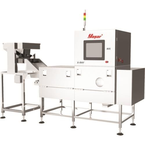 X-ray inspection machine - FMS series - Yaşar Makine - industrial