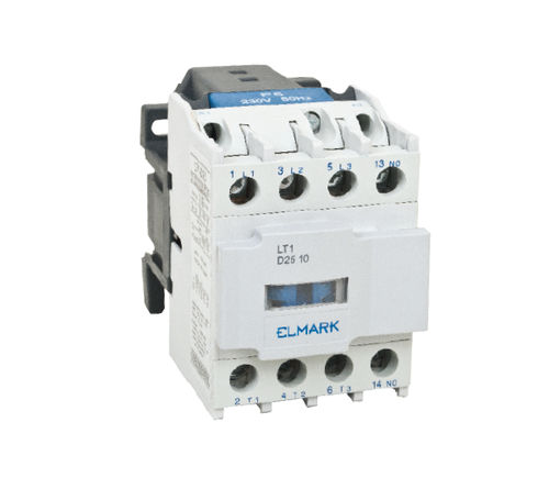 Power contactor - 23401 - Elmark - motor / safety / electromechanical