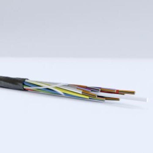 Power cable - MCD1521 HD - Acome - insulated / multi-strand / high-density