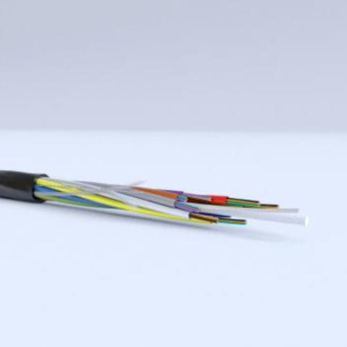 Power cable - MCD1520 - Acome - insulated / robust / multi-strand