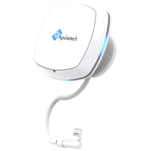 Mobile RFID reader - Apulsetechnology Co.,Ltd. - USB / UHF / with LED ...