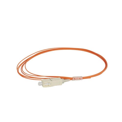 Optical data cable - 0 322 13 - Legrand - SC / Ethernet / gigabit Ethernet