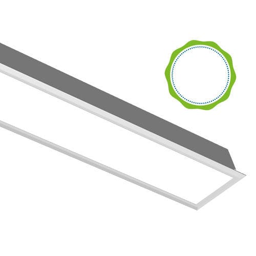 Light fixture - ACTiLine4330EH - ACTILED lighting - LED / IP40 / IP44