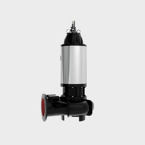 Centrifugal pump - QW(N) - Sanlian Pump Industry Co., Ltd - water ...