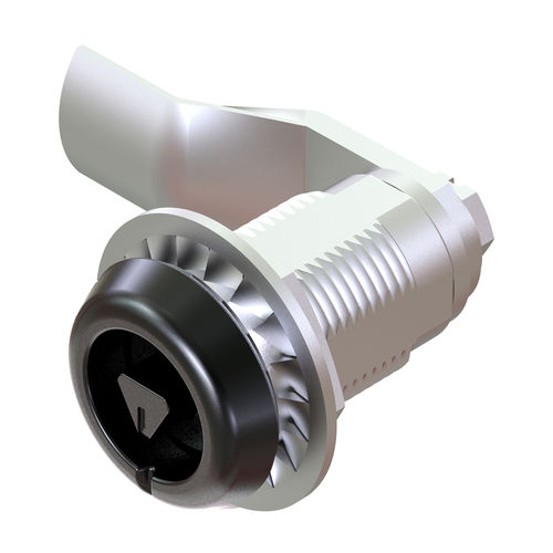 Compression latch - 1423-0371-10 - Wenzhou Yeeka Lock Technology Co ...