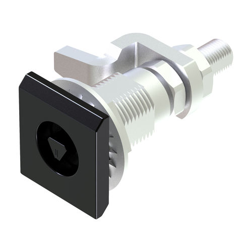 Compression latch - 1436-0371-L1510 - Wenzhou Yeeka Lock Technology Co ...