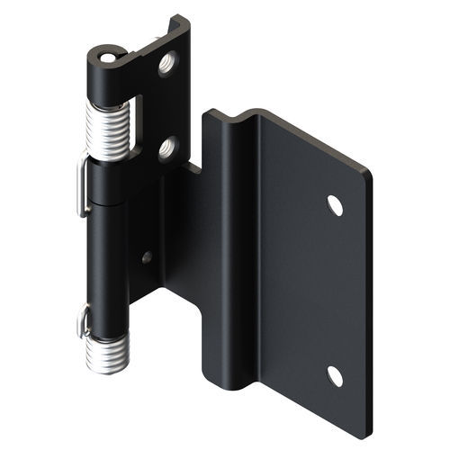 Spring hinge - 2439 Series - Wenzhou Yeeka Lock Technology Co., Ltd ...