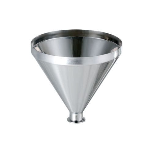 Feed hopper - THT series - MONOVATE Co., Ltd. - storage