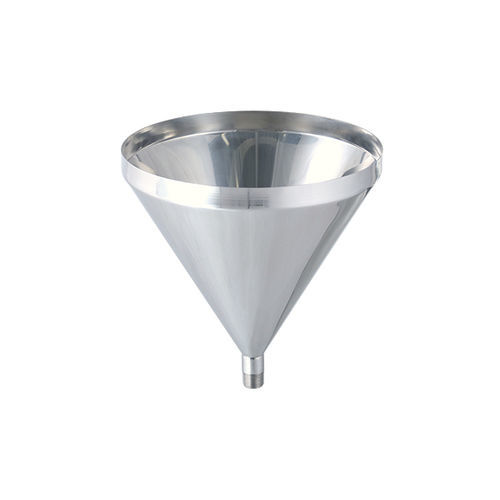 Filling hopper - THT-R series - MONOVATE Co., Ltd.