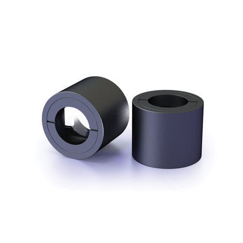 Rochon polarizer - RHP series - United Photonics Technology