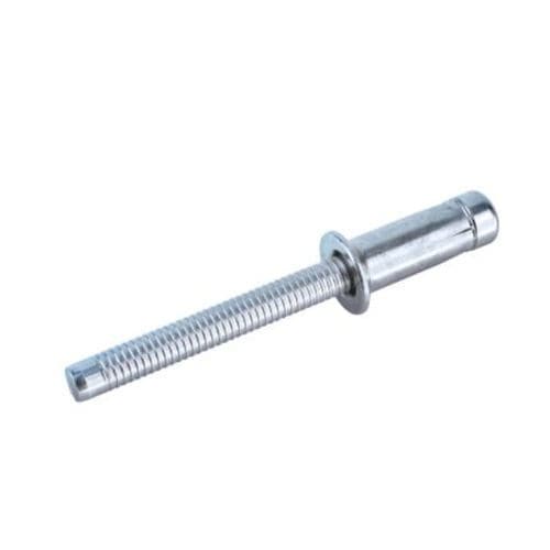 Blind rivet - PREMIUM - Goebel Group - countersunk head / steel / steel