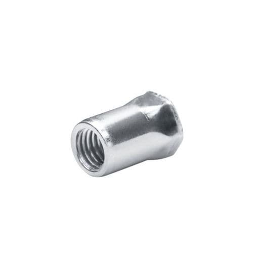 Blind rivet nut - GO - Goebel Group - semi-hexagonal / stainless steel ...