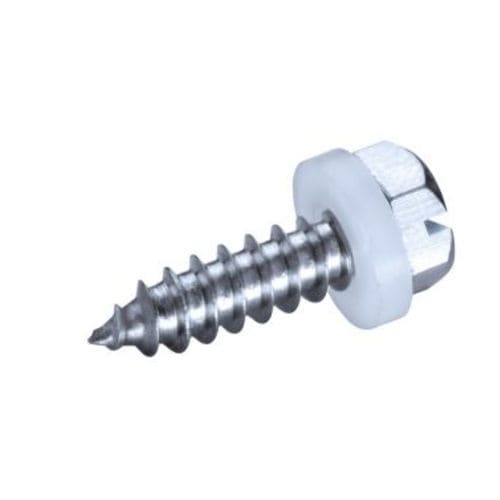 Hexagonal washer-head screw - 2048243130-69 - Goebel Group - hex socket ...