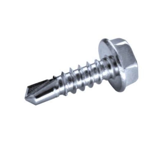 Screw with hexagonal head - 7771055380-74 - Goebel Group - hex socket ...