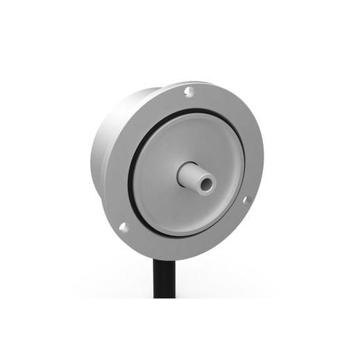 Incremental rotary encoder - MZI 594 - Leine & Linde - magnetic ...