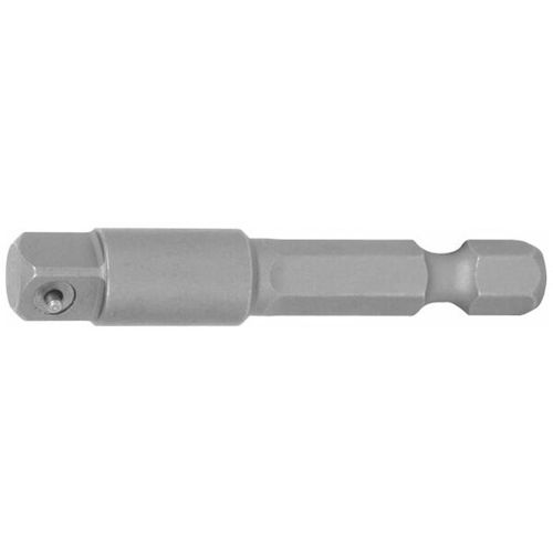Hexagonal-head screw screwdriver bit - 650000 - HOLEX - steel / for ...