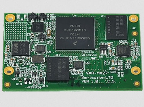 I.MX27 computer-on-module - VAR-SOM-MX27 - variscite - USB 2.0 / Ethernet / Linux
