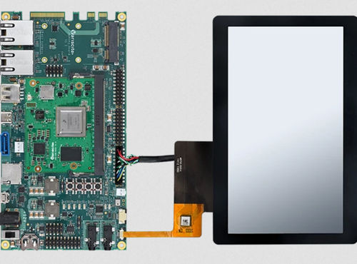 Evaluation kit - VAR-SOM-MX8X - variscite