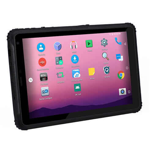 Android tablet - A18G - CENAVA - 10.1" / Qualcomm MSM8953 / 4 GB