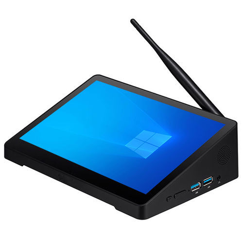 Tablet PC - H108 - CENAVA - Windows 10 / 10" / Intel® Celeron®