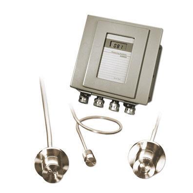 Eddy current distance sensor - HL Series - ZSY Group Ltd. - digital ...