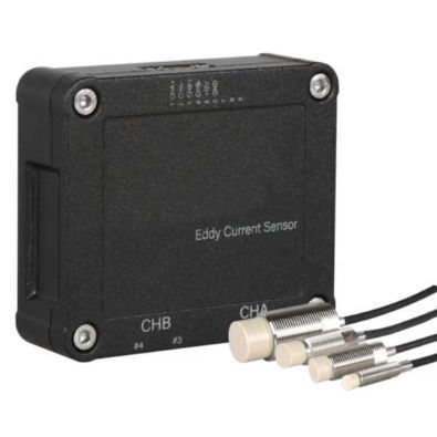 Linear position sensor - ZED53 series - ZSY Group Ltd. - non-contact ...