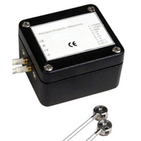 Linear position sensor - ZED52 - ZSY Group Ltd. - eddy current / analog ...