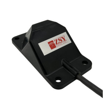 Rotational speed sensor - LP-DS200 - ZSY Group Ltd. - Doppler / GPS