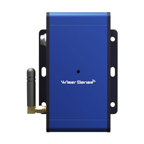 Monitoring acoustic sensor - OSound - WiserSense - communication ...