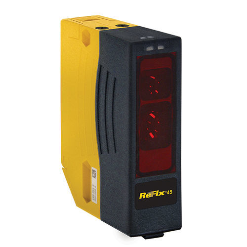 Zone monitoring for cranes anti-collision system - ReFlx® 45 - Magnetek ...