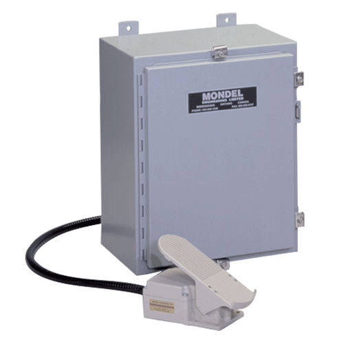 Heavy load brake controller - Braketronic® - Magnetek - standard / for ...