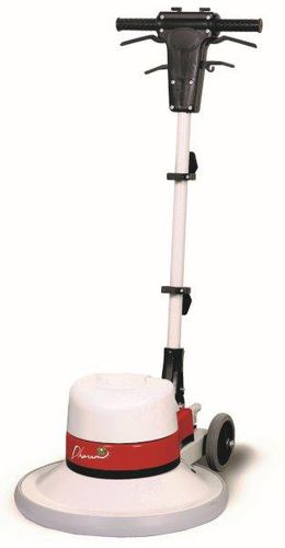 Smoothing single-disc floor machine - MS20FAST - Pharaon