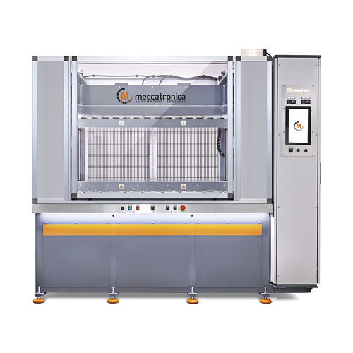 Electric press - E-FORM XL1 - MECCATRONICA AUTOMAZIONI ...